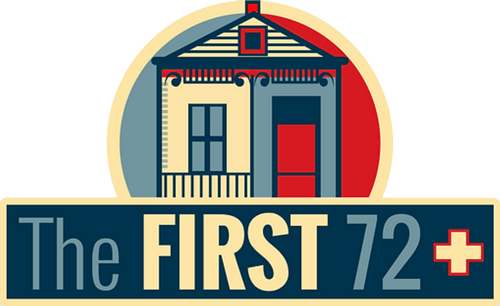 What's New at The First 72+? Fall 2023 Newsletter - The First 72+