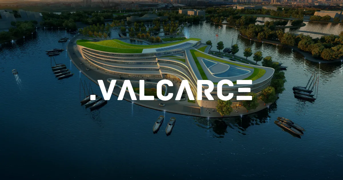 Valcarce Architects