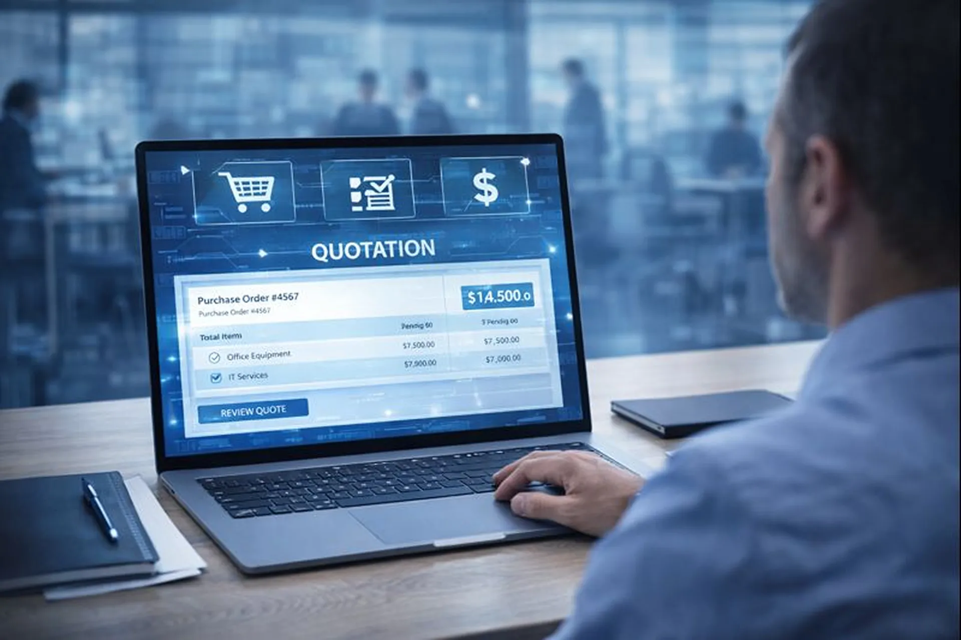 Simplify Acquisition: Thresholds & Procedures