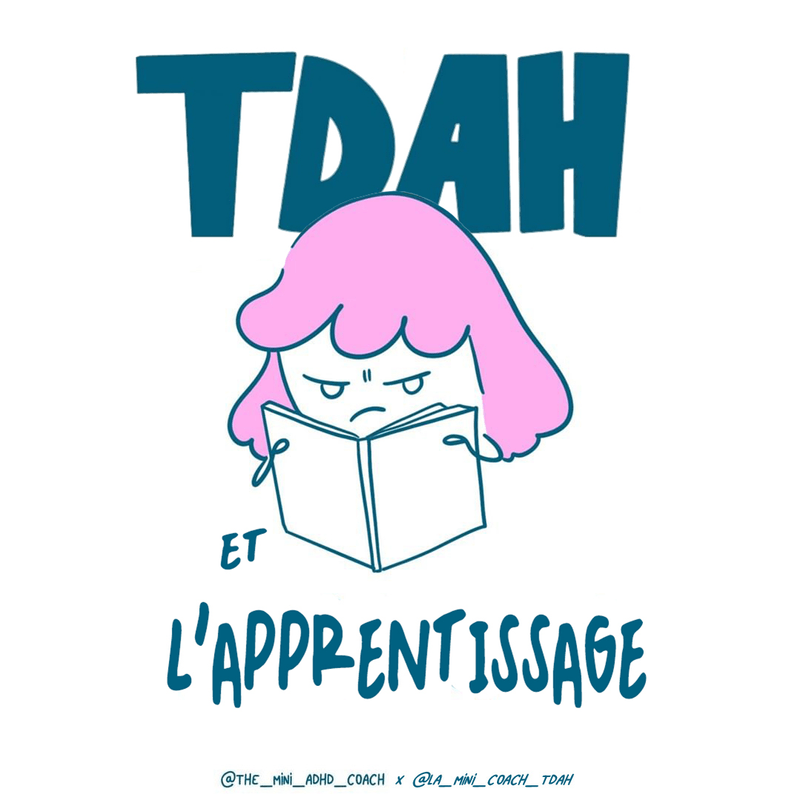 Comment le TDAH peut avoir un impact sur le travail