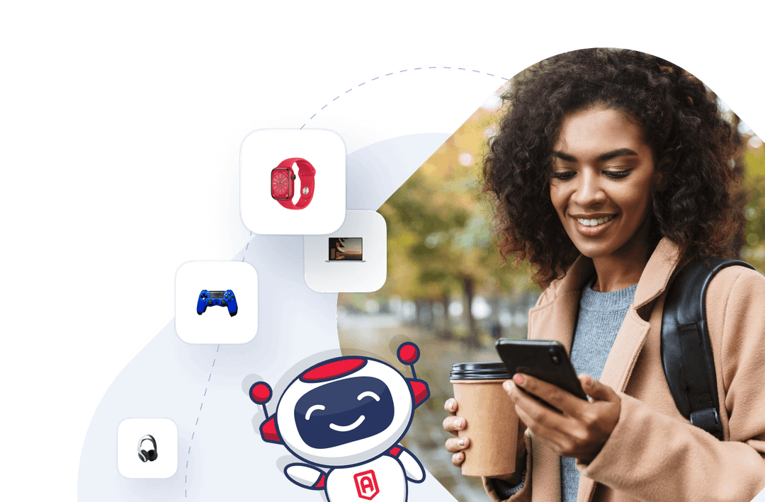 #1 Rated Phone & Device Protection Plans