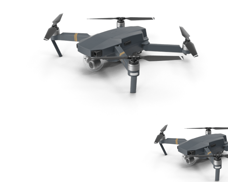 Gather AI: Warehouse Drones for Inventory Management