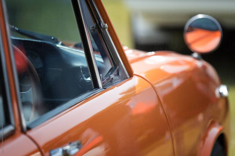 The Ultimate UK Car Insurance Guide | Marshmallow Blog