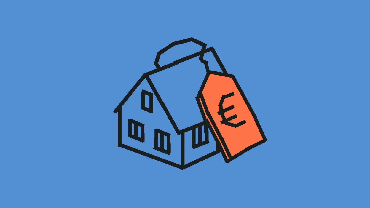 WOZ value of a house: what exactly is it?