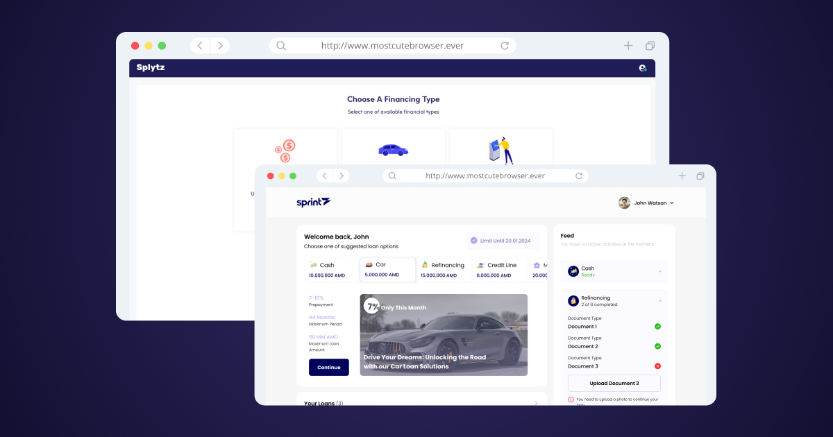 Splytz | highway.tech