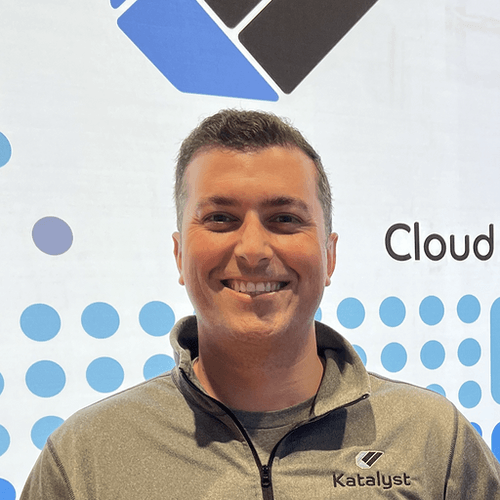 Meet the KatalystOS Team | Restaurant Tech Experts