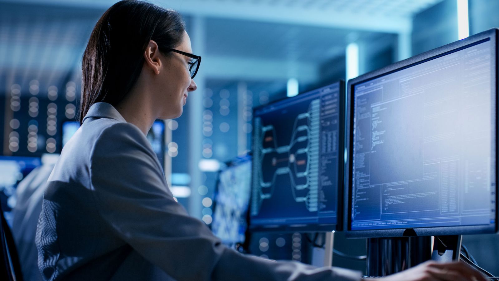Law Enforcement & Sex Offender Registry Software | OffenderWatch