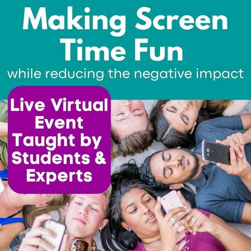 25 Easy Tips for Using Social Media Responsibly | SmartSocial.com