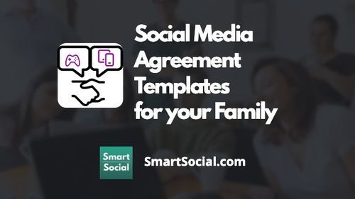 SmartSocial.com - Digital Citizenship programs