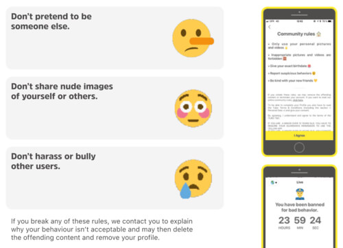 Yubo App Guide | SmartSocial.com