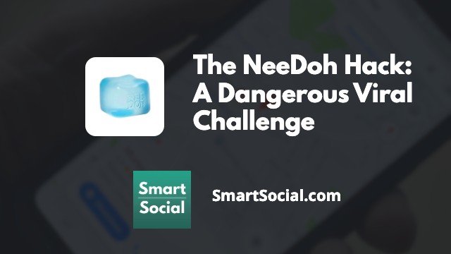 Blackout Challenge | SmartSocial.com
