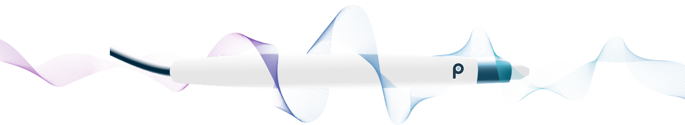 A radically new approach to cancer detection.