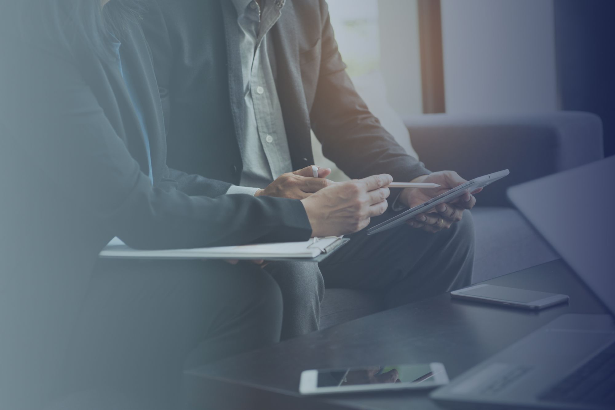 Atlantic Partners Asia | Complex Payments, Simple Solutions