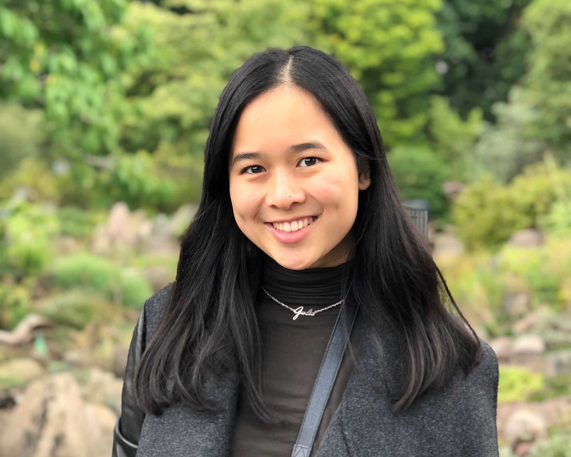 Majors & Concentrations