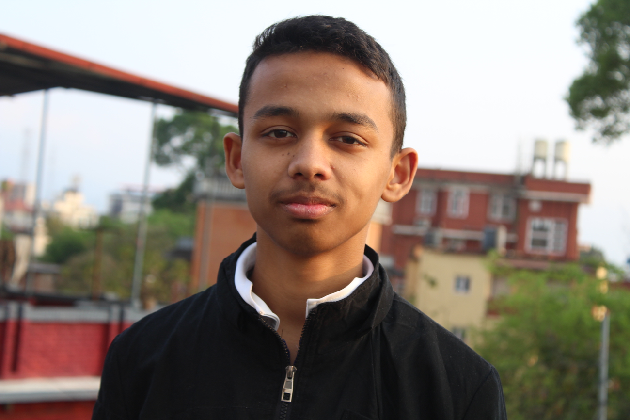 Minerva University | A Conversation with Student Navneet