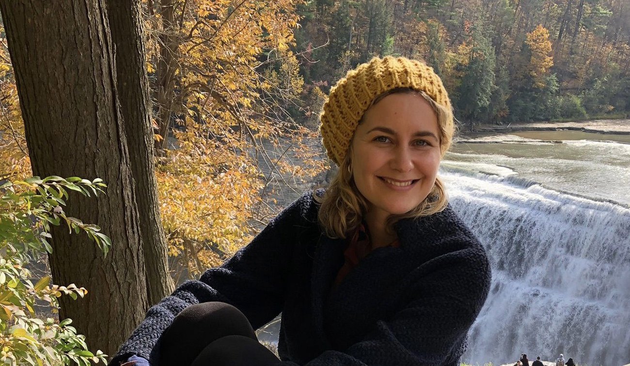 Minerva University | A Conversation with Alexandra Digby