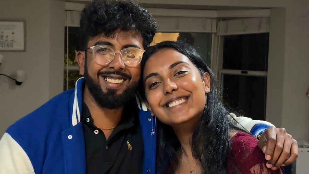 The Minerva Experience Through the Eyes of Siblings Abishek and Aarthi