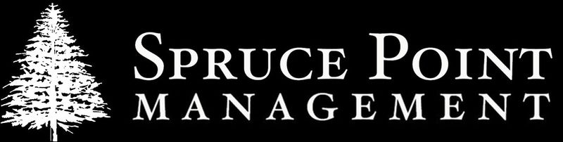Spruce Point Capital Management LLC - Home