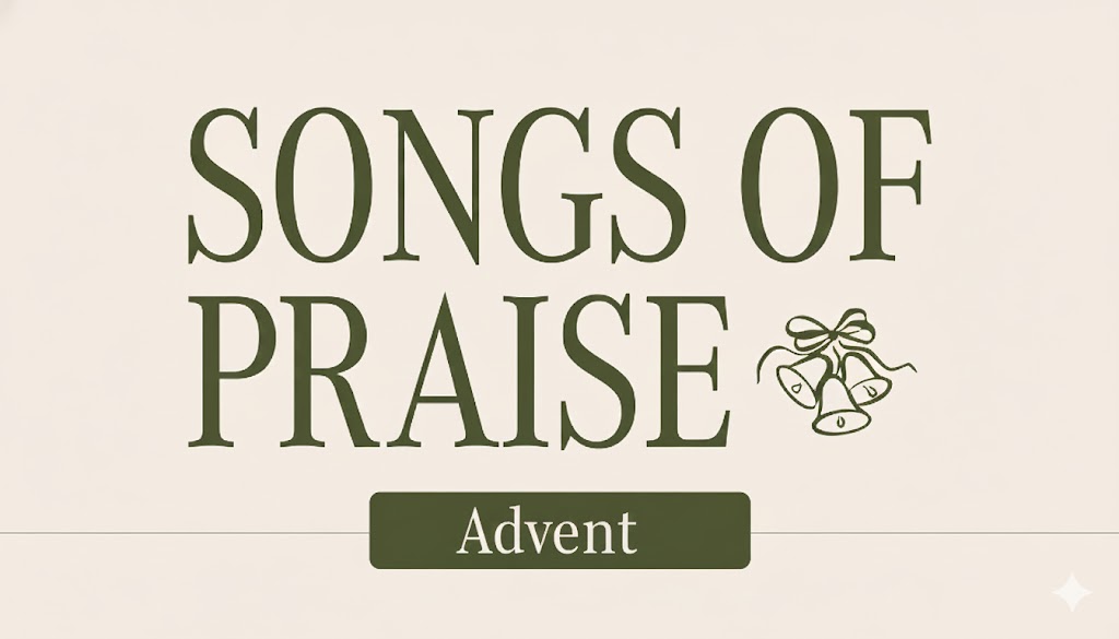 Sermon | Advent: God is our Helper