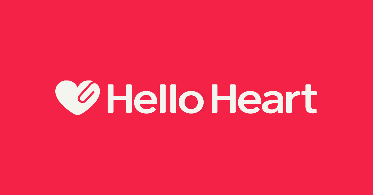 Hello Heart | Privacy Policy
