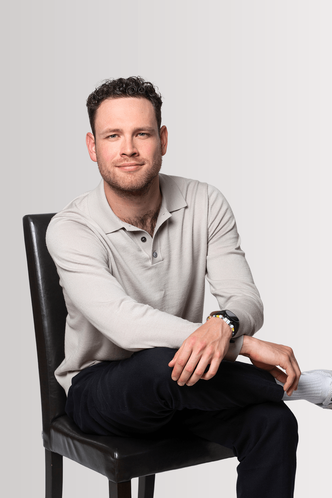 Redstone | Our People