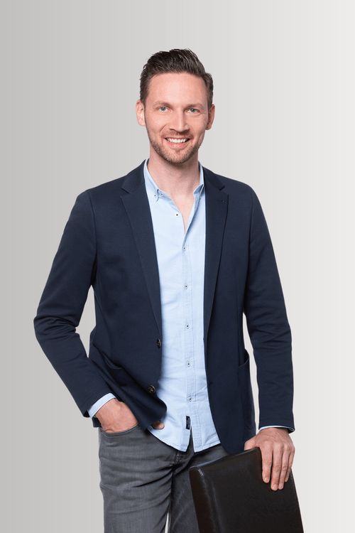 Redstone | Our People