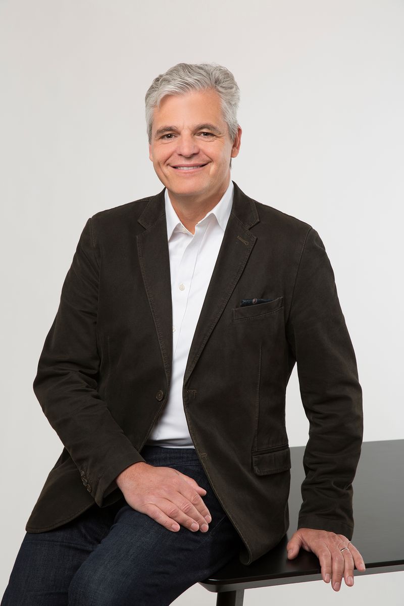 Redstone | Our People