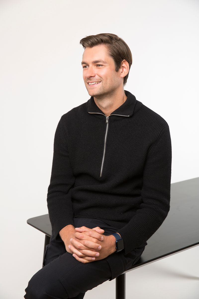 Redstone | Our People