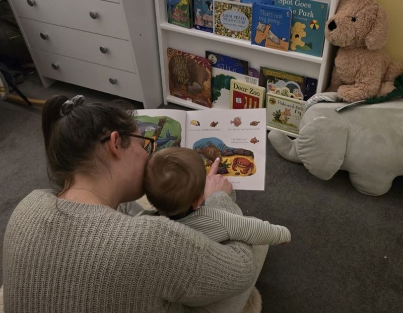 The power of Colourful Semantics – A language intervention