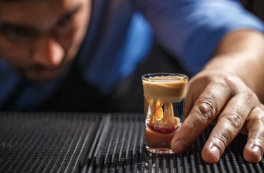 Hagar and Phillips - Understanding Blood Alcohol Level (BAC) in ...