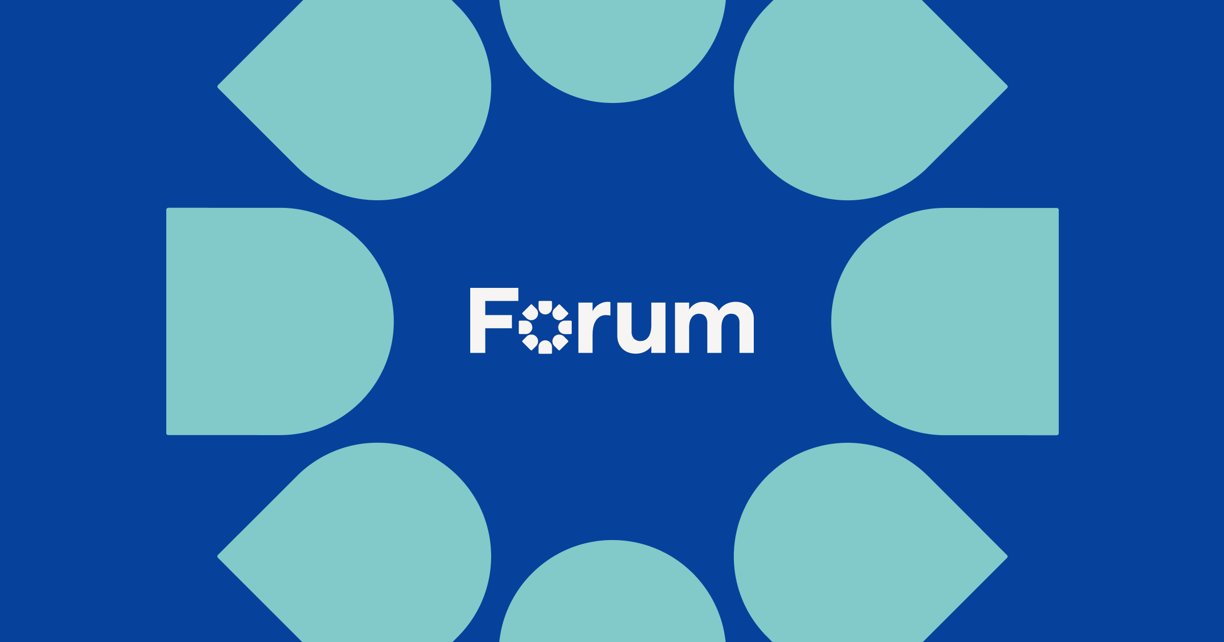 Forum - Online Peer Support Groups