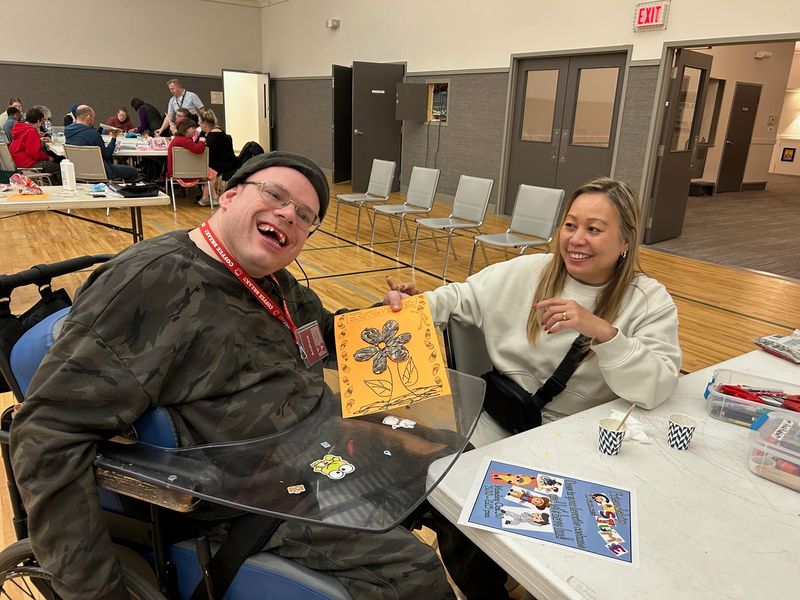 Friendship Ministries Canada | Embracing All Abilities in God’s Love