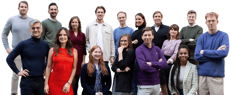 World Fund | Leading European Climate Tech VC Fund