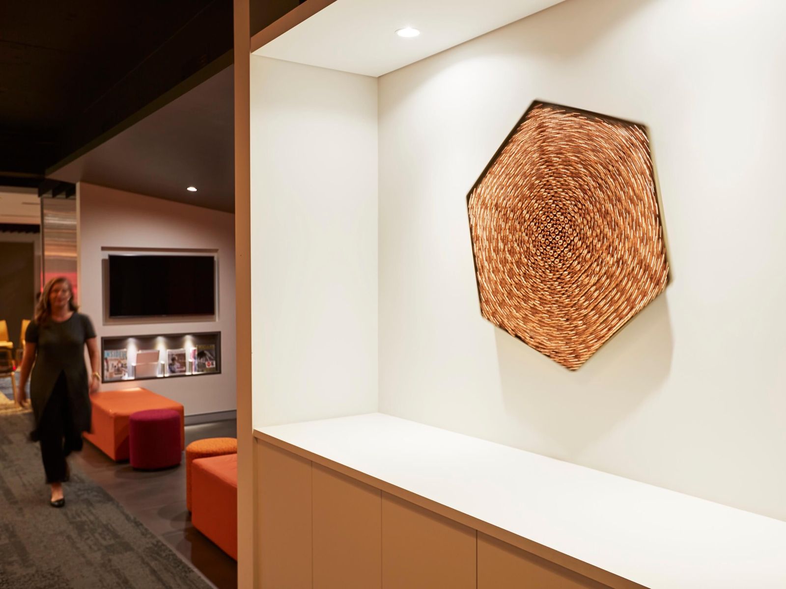 Professor Deborah Yates | Holdsworth House Sydney