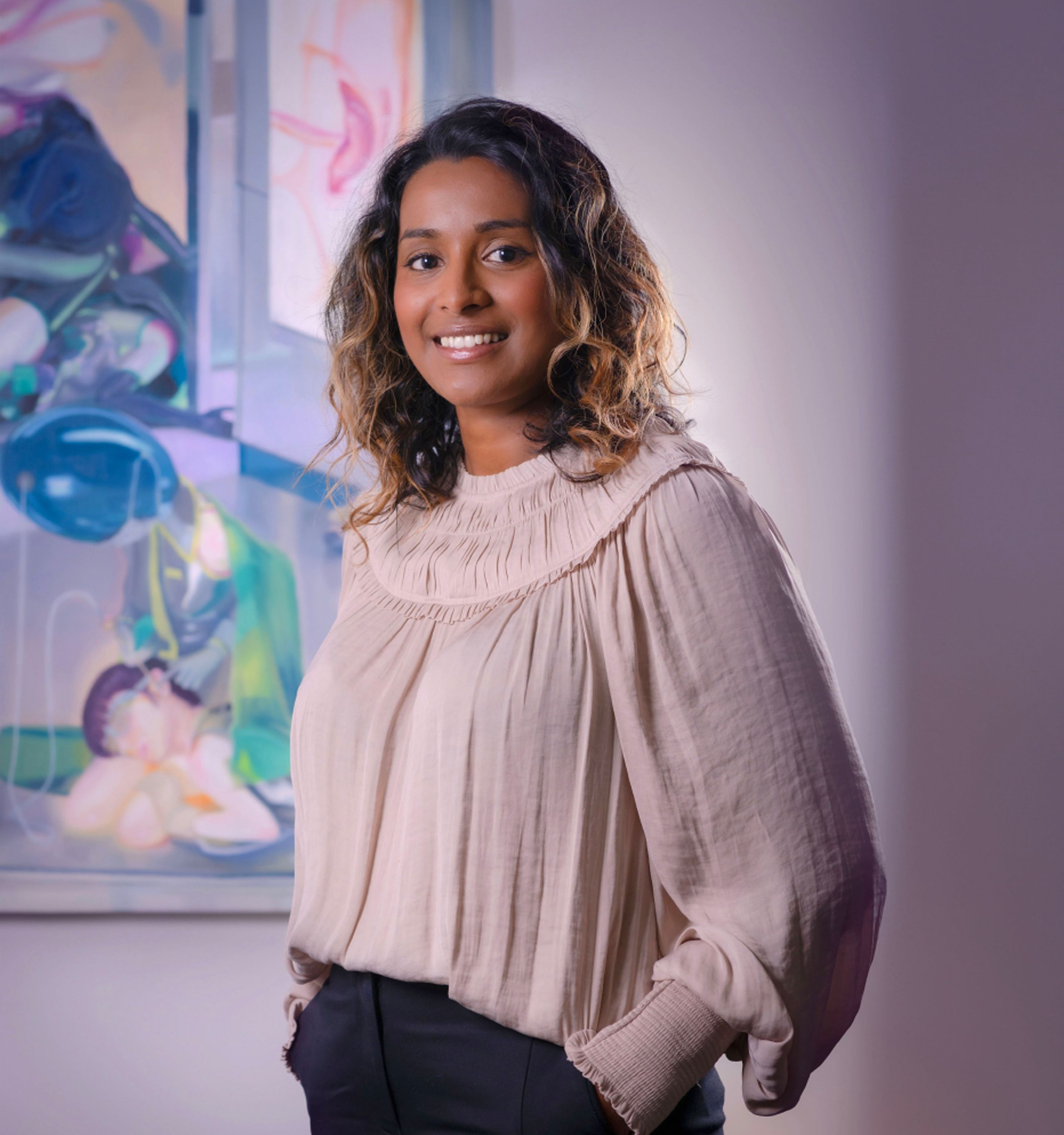 Specialists | Holdsworth House Sydney