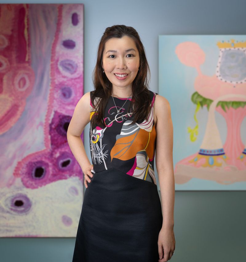 Specialists | Holdsworth House Sydney