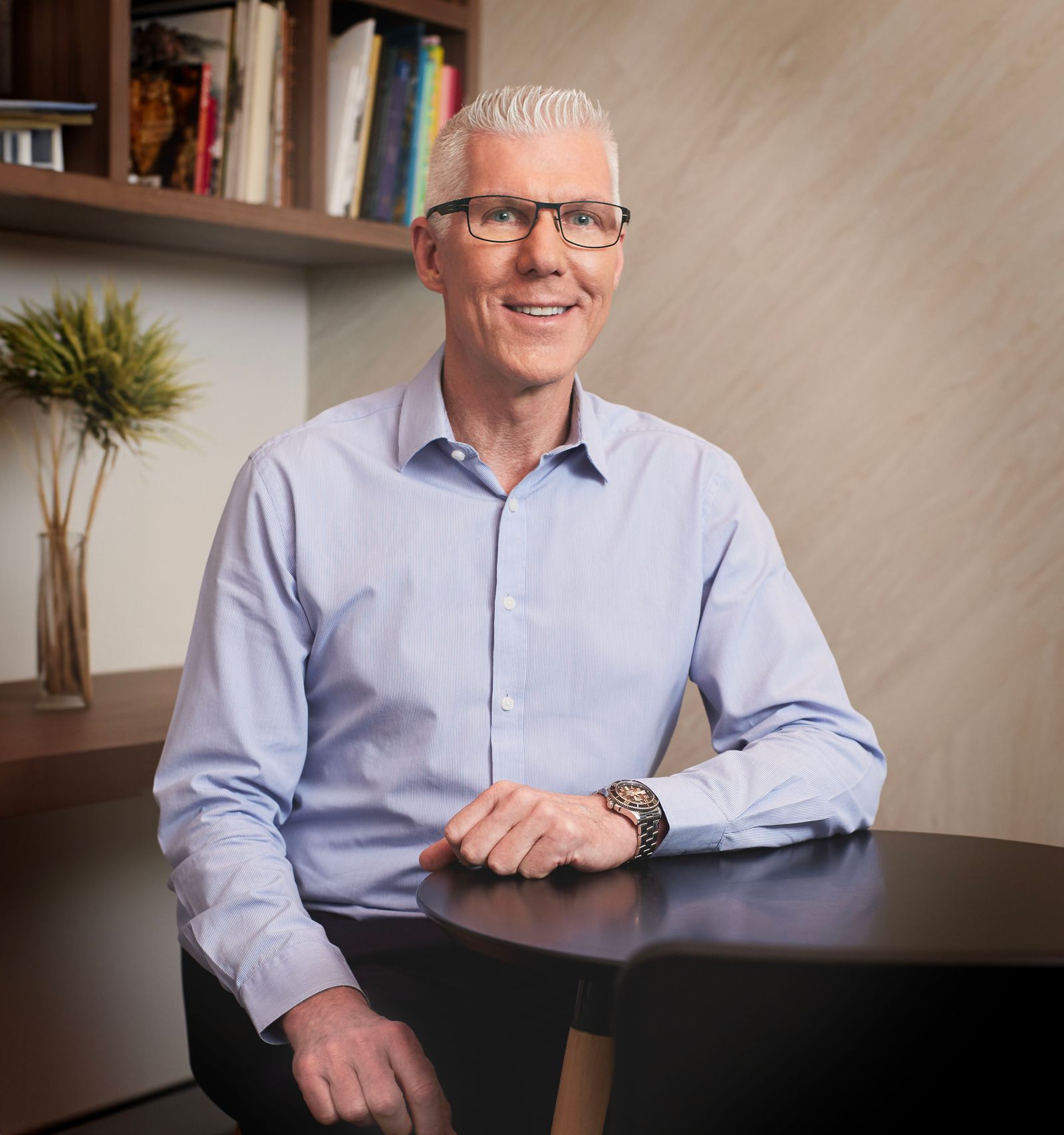 Doctors | Holdsworth House Sydney