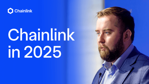 Chainlink DevHub | The Hub for Chainlink Developers