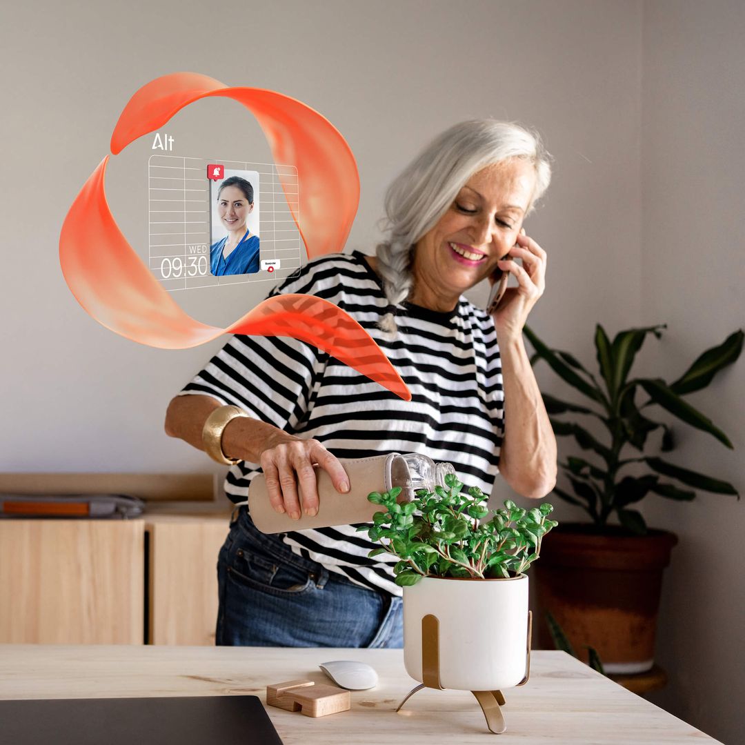 How Alternaleaf Works - Alternative Health Services