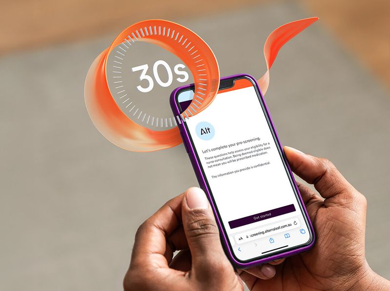 Alternaleaf Reviews Australia | Explore what patient say about Alternaleaf