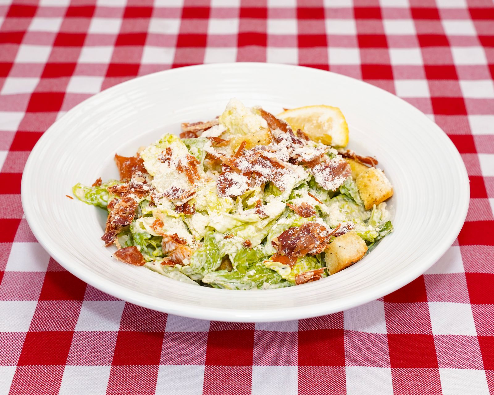 Papa Giuseppe's | Food Menu