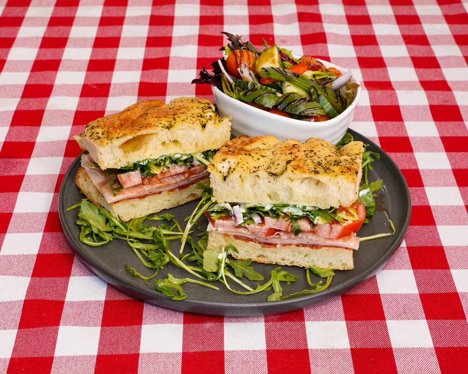 Papa Giuseppe's | Food Menu