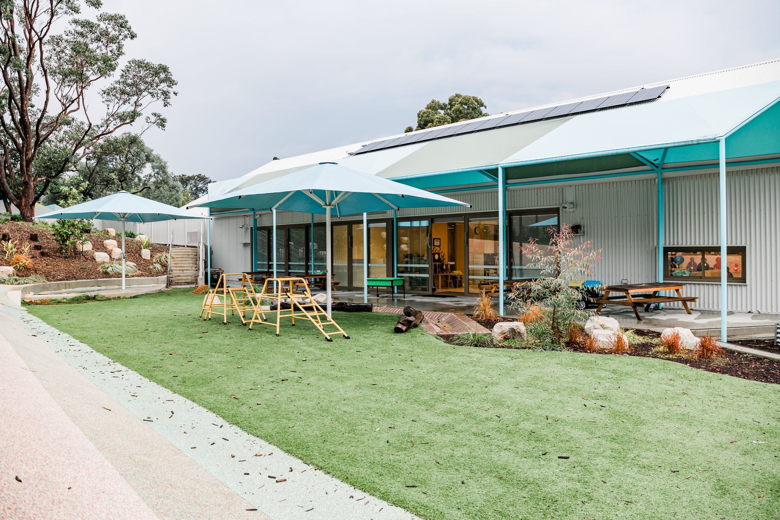 Our Lady Star of the Sea Miranda | SCECS