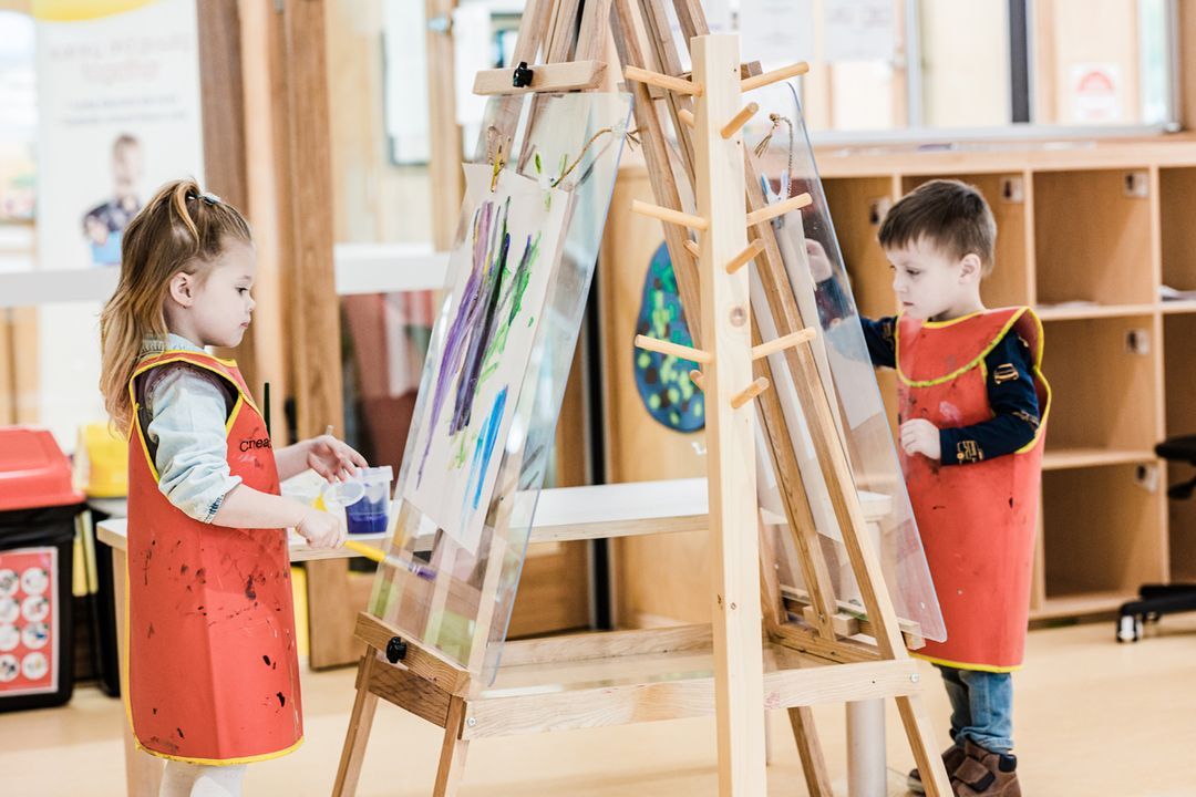 Our Lady Star of the Sea Miranda | SCECS