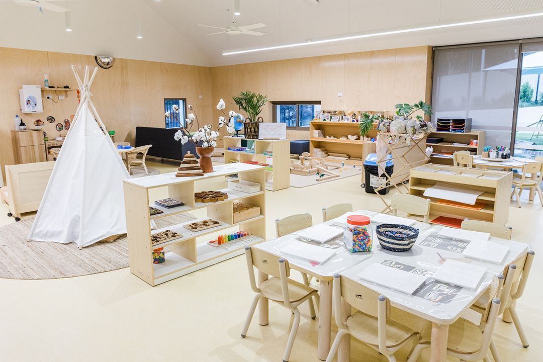 Our Lady Star of the Sea Miranda | SCECS