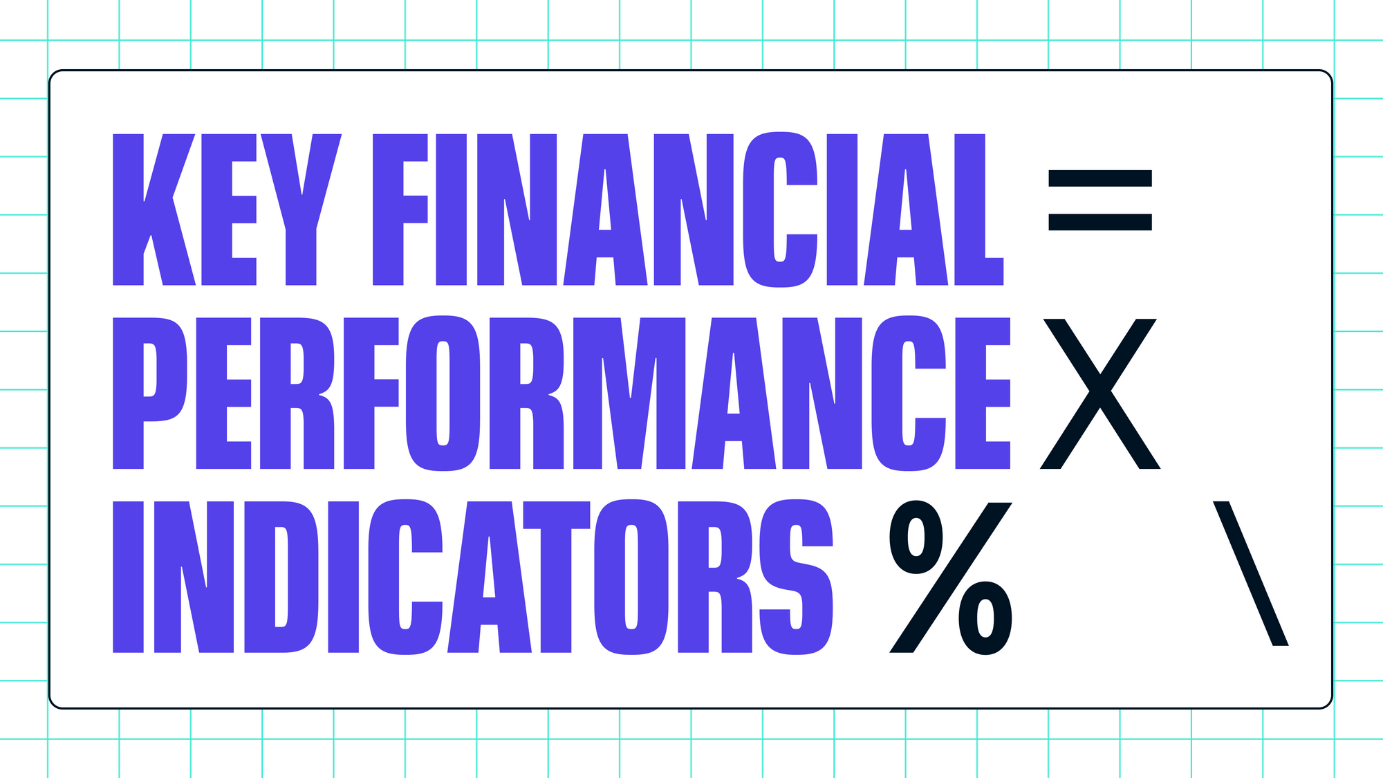 10 Key Financial Performance Indicators for Architecture Firms to ...