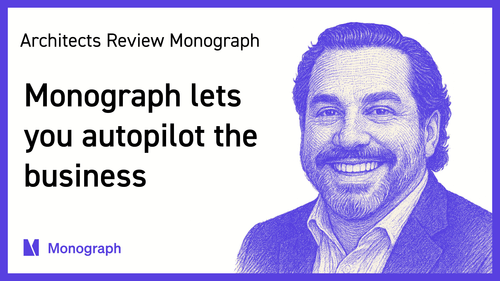 Customers - Monograph