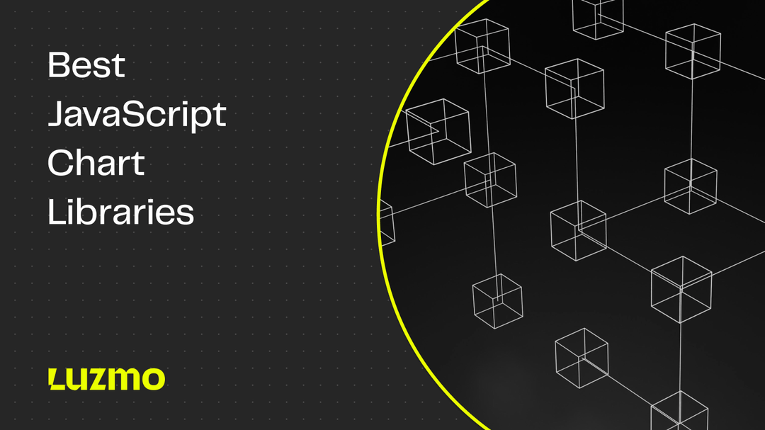 7 best JavaScript Chart Libraries (and a Faster Alternative for 2026)