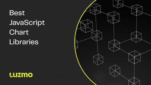 7 best JavaScript Chart Libraries (and a Faster Alternative for 2026)