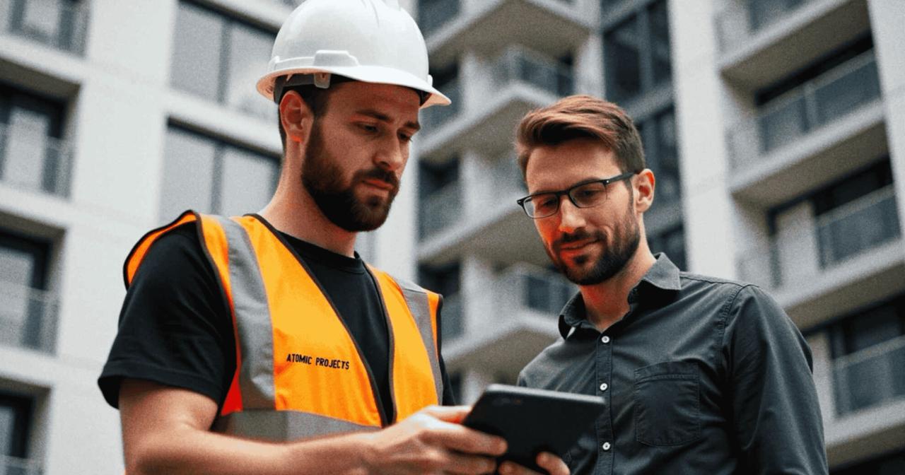 Strata Inspection Reports | Atomic Projects